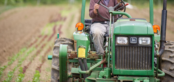 Tractor Safety - CMS Safety Management
